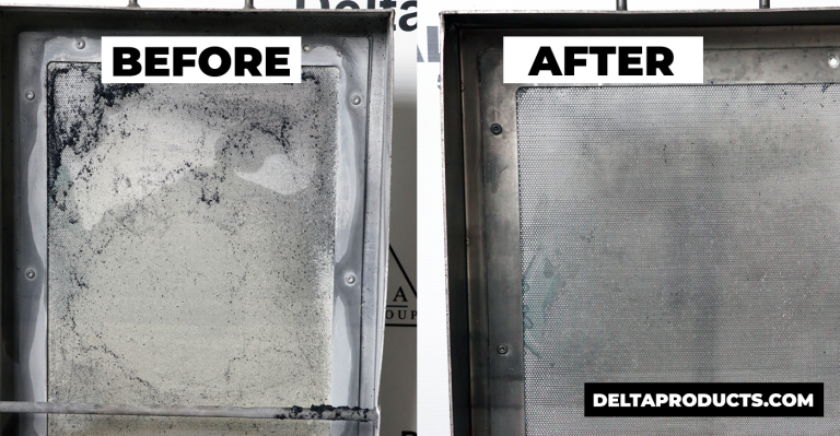 Descaling Solutions - Delta Products Group